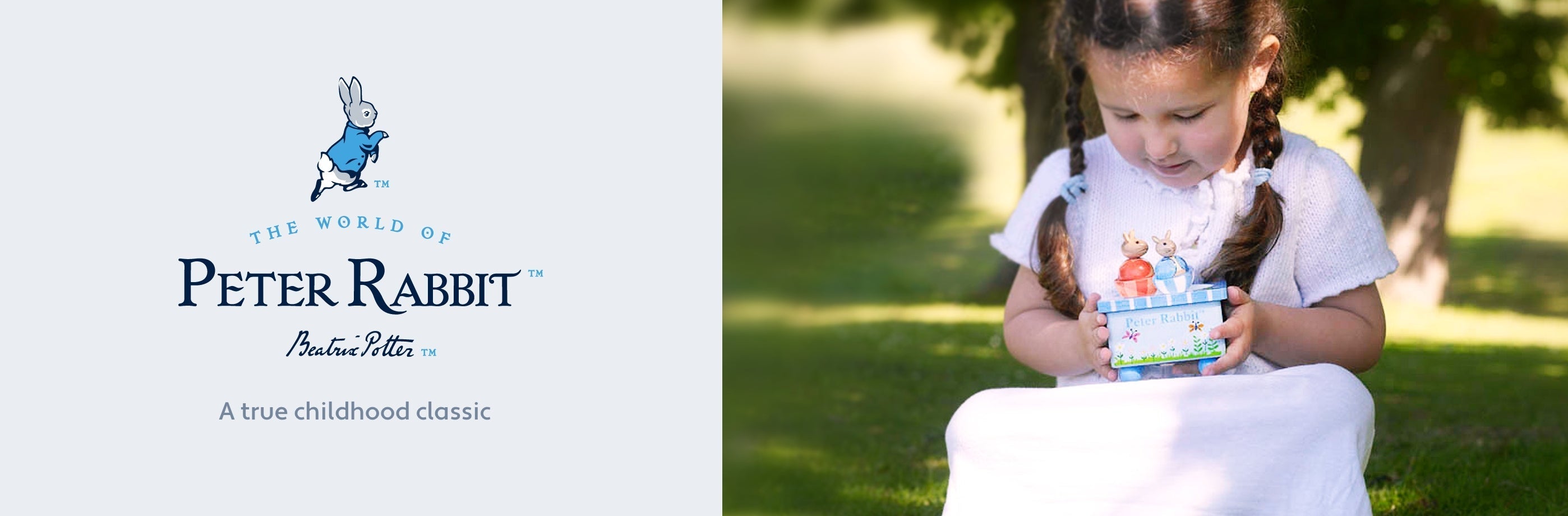 Peter Rabbit Toys | Family of Five® UK – Family of Five - Little Ones ...